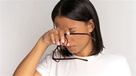 Understanding Eye Strain Causes Symptoms And Prevention