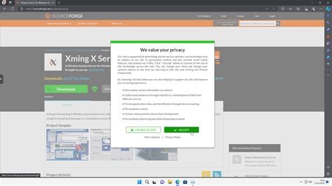 How I Run Linux Gui Apps With Wsl2 On Windows Andrzej Langowski