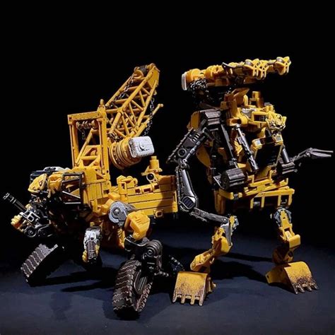 Devil Saviour Ds 07a Hightower Ds07b Bomber Transformation Devastator