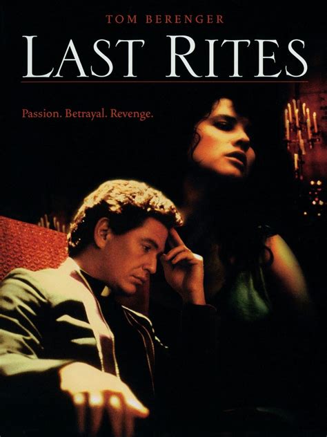 Last Rites Movie 60 Photos Moonagedaydream Film