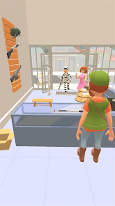 Gun Robbery For Android Download