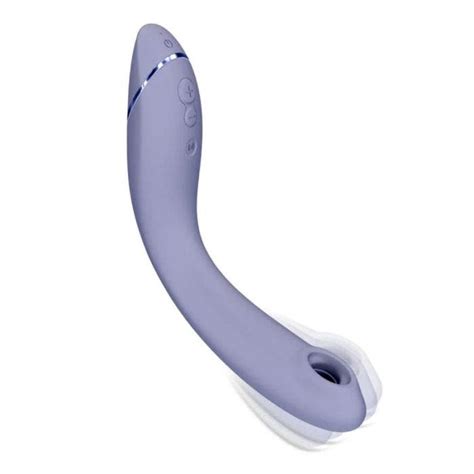 Og G Spot Vibrator Lilac Womanizer Easypara