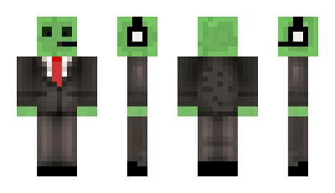 Julien Minecraft Skin — Skinmc