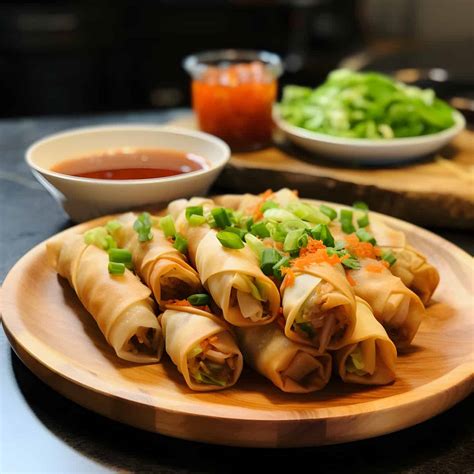 Is Lumpiang Gulay Keto Friendly Cast Iron Keto