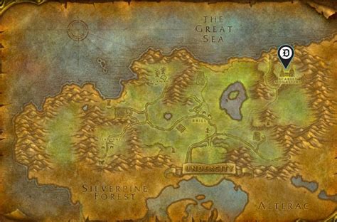 Wow Sod How To Get The Silver Hand Training Hammer In Wow Classic