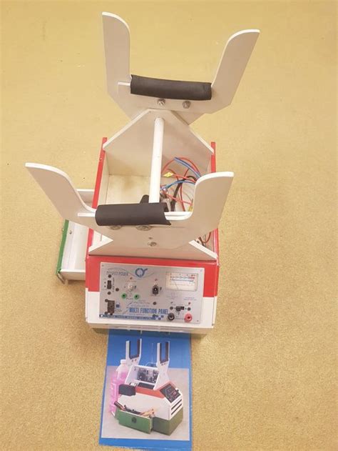 Ming Yang Model Co Ltd Multi Function Panel Kaufen Auf Ricardo