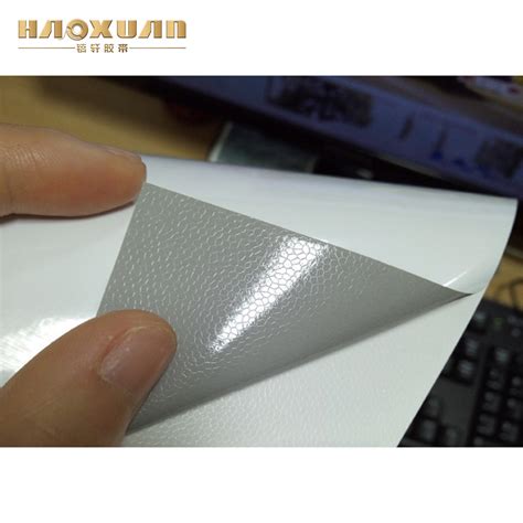 Winshield Pvc Film For Window Laminatingsoft Touch Thermal Laminating