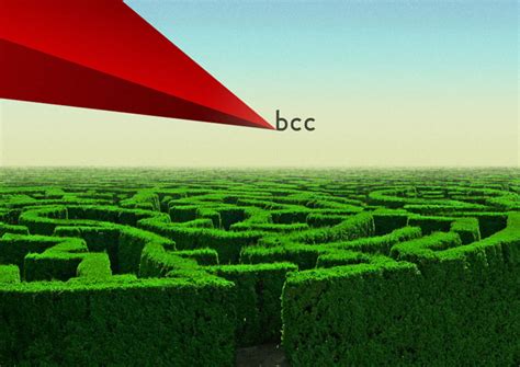 Making Of The Bcc Corporate Identity