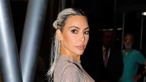 Kardashian Fans Think They Spot Kim Kissing Kylie Jenners Friend In
