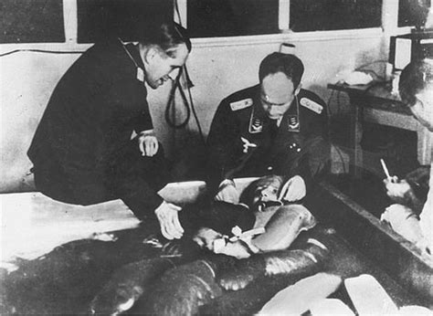 Josef Mengele