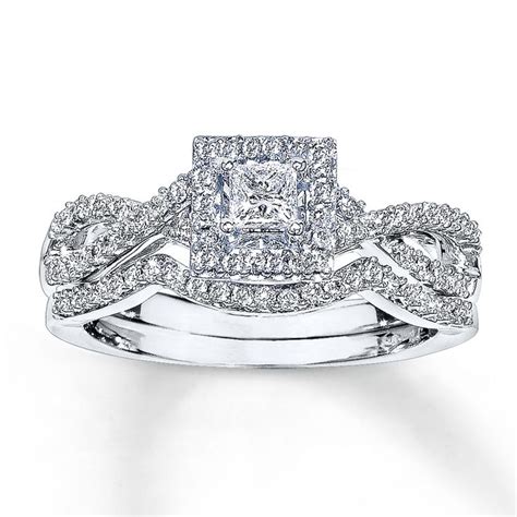 Custom Engagement Rings Kay At Sherlyn Weiss Blog