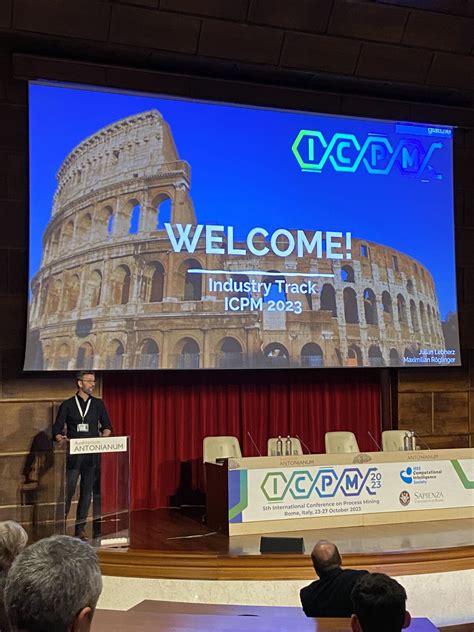 Icpm Masterclass Whitepaper Processautomation Processanalytics Dataanalytics Bpm Jean