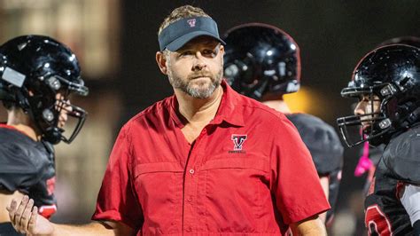 Verrado Selects Proven Winner As Its Next Football Coach