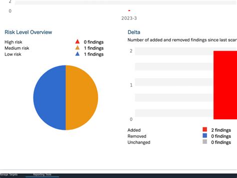 A Professionally Executed Vulnerability Scan Of One IP Report Of Results Upwork