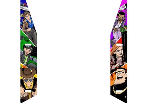 Heist Multimorphic Inc