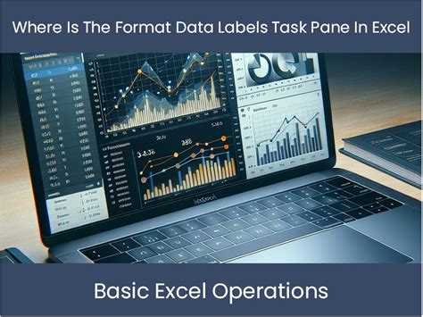 Excel Tutorial Where Is The Format Data Labels Task Pane In Excel