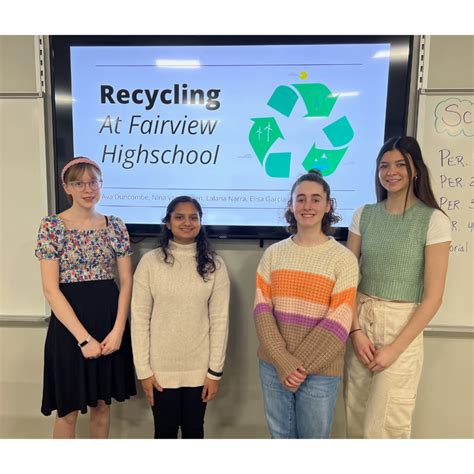 Live Feed Fairview School District