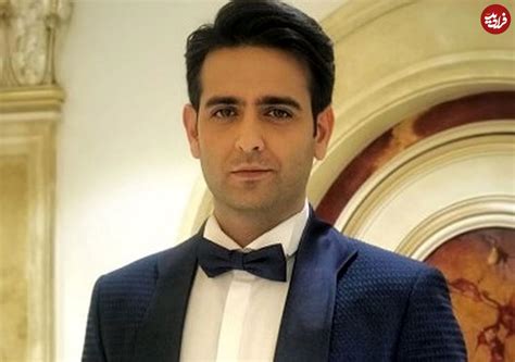 تصاویر بیوگرافی و عکس های شخصی امیرحسین آرمان