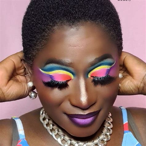 N2n Beauty N2nbeauty Snapchat Stories Spotlight And Lenses