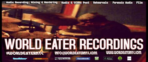 World Eater Recordings Nyc On Linkedin Shopaholics And Hoarders Having A Moment Of Weakness