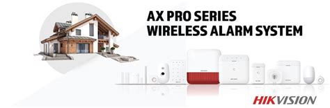 The Benefits Of Hikvision Ax Pro Unveiling Smart Security Solutions Mj Flood Security
