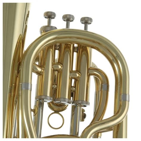Roy Benson Bh302 Baritone Horn At Gear4music