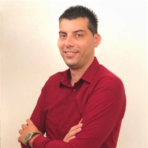 Vojkan Radovic Senior Radio Network Planning Expert Cetin Serbia