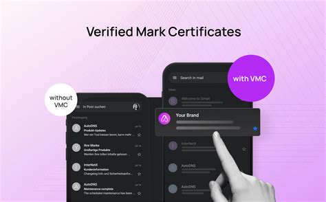 Bimi Implementation With Vmc Info And How To