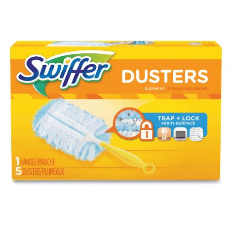 Swiffer Dusters Bthplus