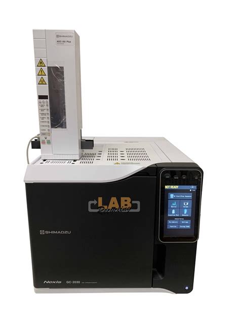 Labrecycling Your Place To Buy Refurbished Or Used Shimadzu Nexis Gc 2030