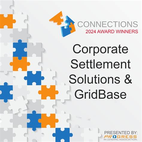Corporate Settlement Solutions On Linkedin Connection