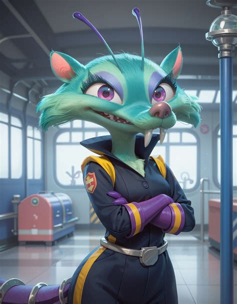 2924 Scratazon By Xxilrizzoxx On Deviantart