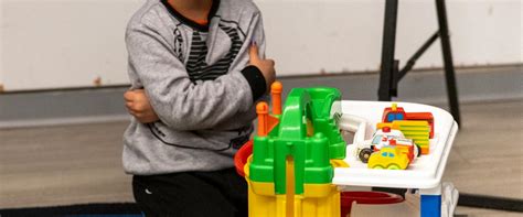 Building Blocks Program Vahs