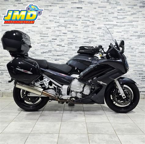 Used 2015 Yamaha Fjr 1300 For Sale In Gauteng Auto Mart