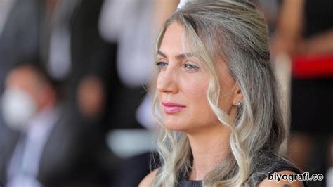 Dilek Kaya İmamoğlu Instagram ⭐ Hakkında Bilgi Edinin ⭐