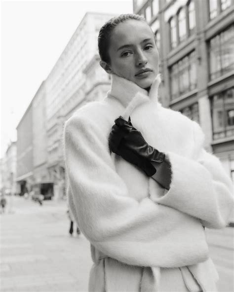 Leta Franka Munich Models