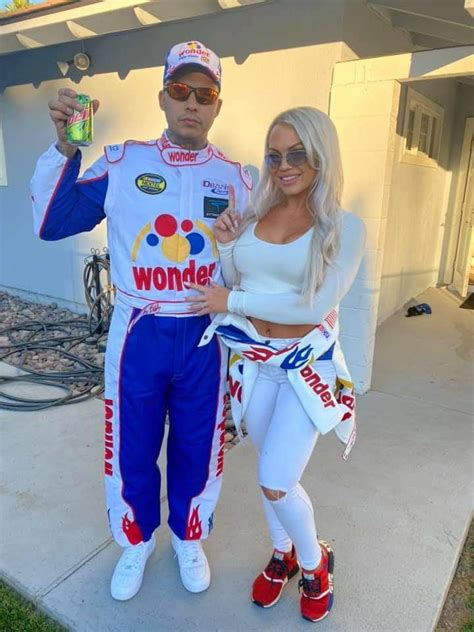 How To Make Ricky Bobby Costume At Ruby Najar Blog