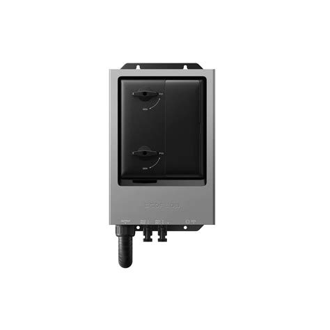 Ecoflow Flowmaster Generator Rectifier Wellbots