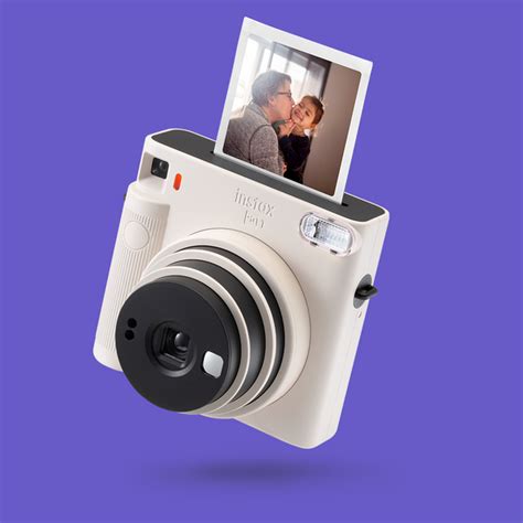 Instax Square Camera Fujifilm Instax
