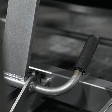 Hammer Strength Plate Loaded Pendulum X Squat Life Fitness Shop