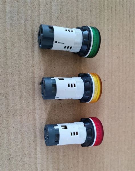 Led Panel Indicator 22mm Diameter At ₹ 75piece In Coimbatore Id