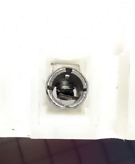 Интересный клеммник Пикабу