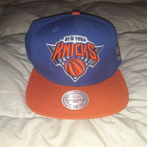 Mitchell And Ness Accessories Vintage Mitchell And Ness New York