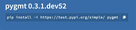 Improve Pygmt Documentation · Issue 983 · Genericmappingtoolspygmt