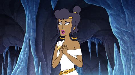 Krapopolis Season 1 Image Fancaps