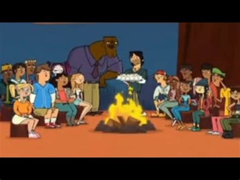 Total Drama Island 2023 Confessionals 1 Youtube