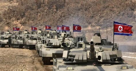 Ким Џонг Ун на тенк е хит на денот Кајгана