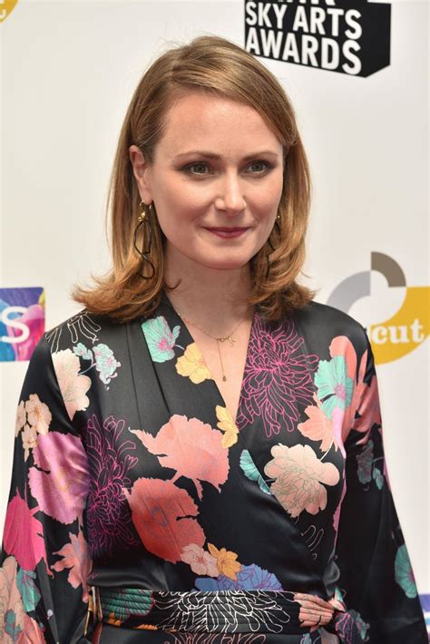 Anna Madeley At South Bank Sky Arts Awards In London 07 01 2018 Hawtcelebs