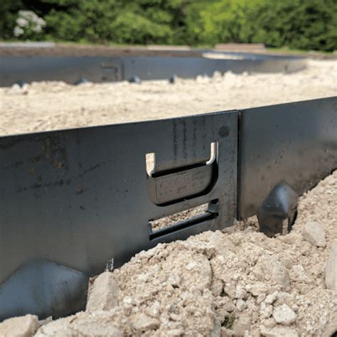 Core Edge Premium Lawn Edging Hardy Landscaping