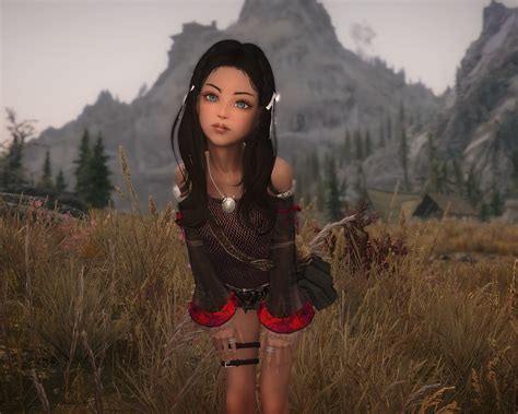 Skyrim Se R18mod Skyrim Special Edition Mods Adults Zcdc